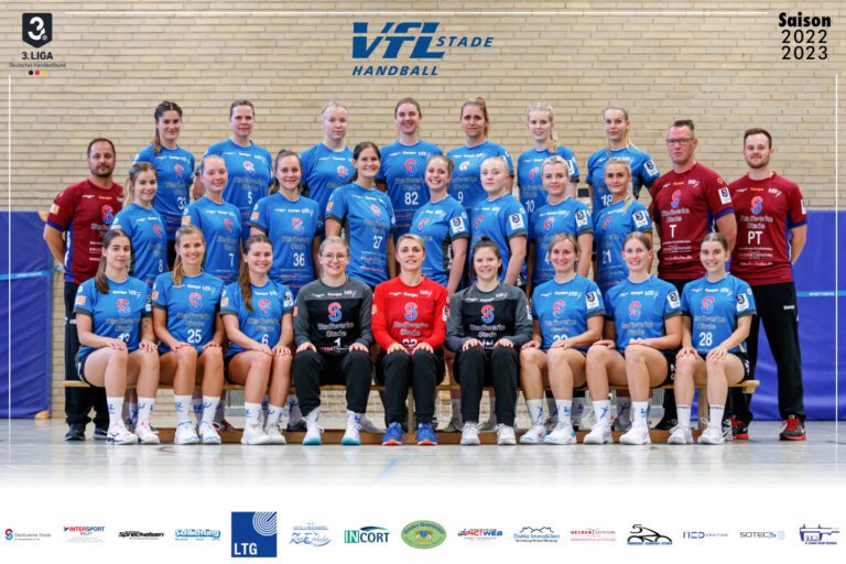 Team - VfL Stade Handball